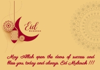 happy ramadan Template | PosterMyWall