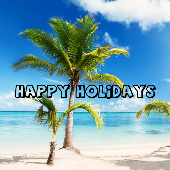 happy summer Template | PosterMyWall