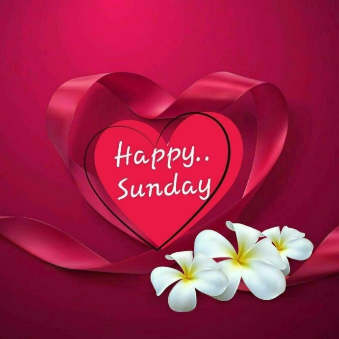 happy sunday Template | PosterMyWall