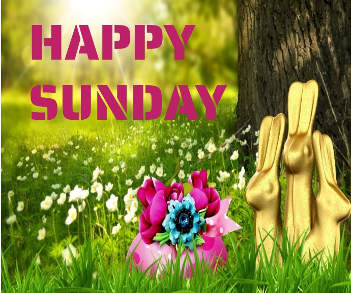 Happy sunday Template | PosterMyWall