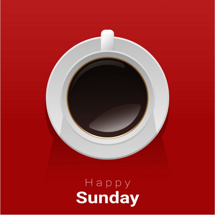 happy sunday Template | PosterMyWall