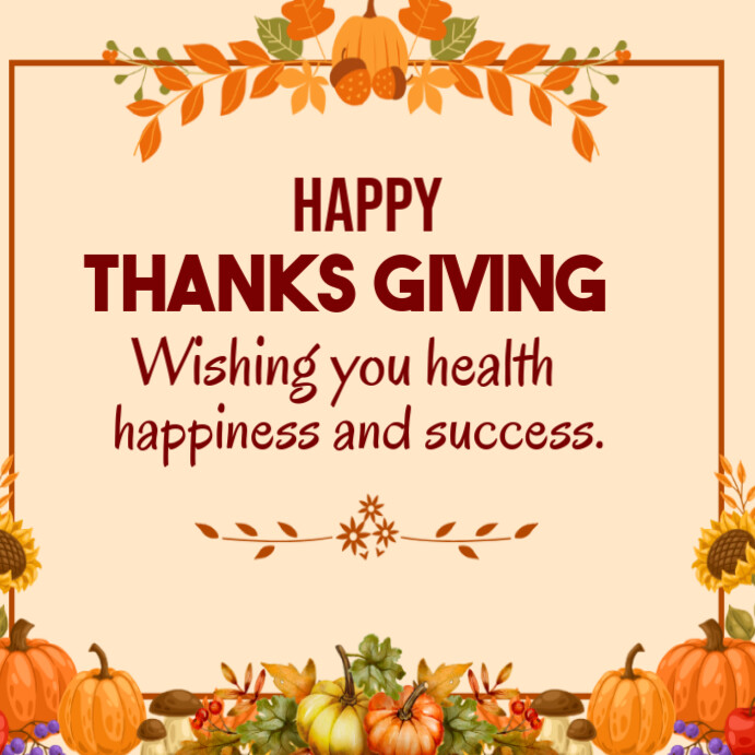 Copy Of Happy Thanksgiving Instagram Post 2024 PosterMyWall Copy Of Happy Thanksgiving Instagram Post 2024 PosterMyWall