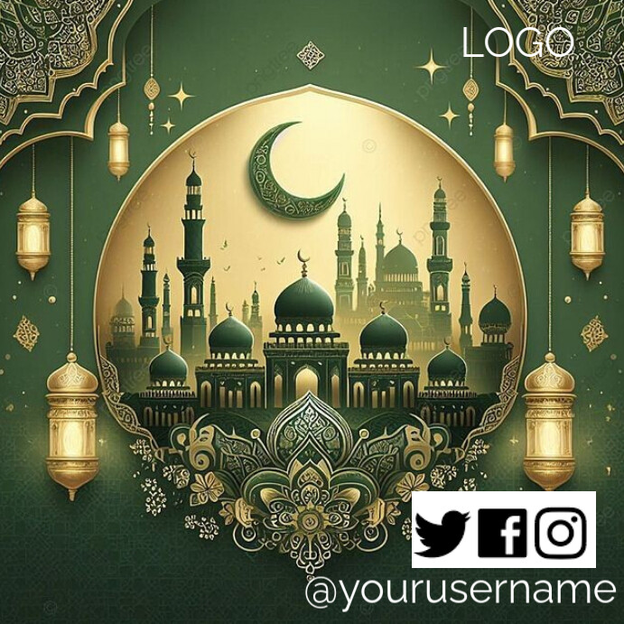 Copy of Happy Val Instagram Post | PosterMyWall