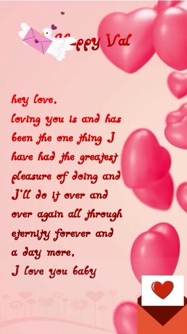 happy val video Template | PosterMyWall