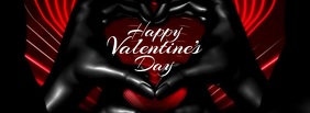 Valentine’s facebook cover photo (1) Template | PosterMyWall