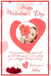 Happy val Template | PosterMyWall