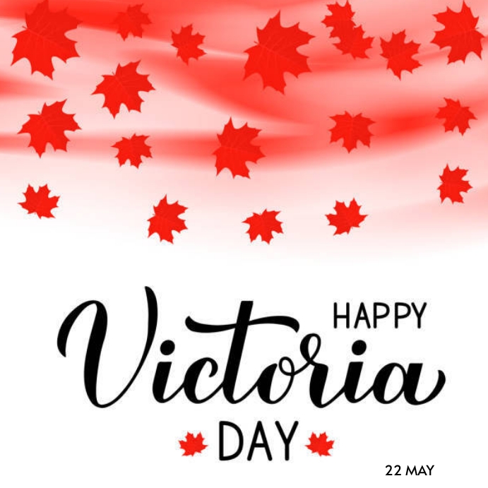 Happy victoria day Template | PosterMyWall