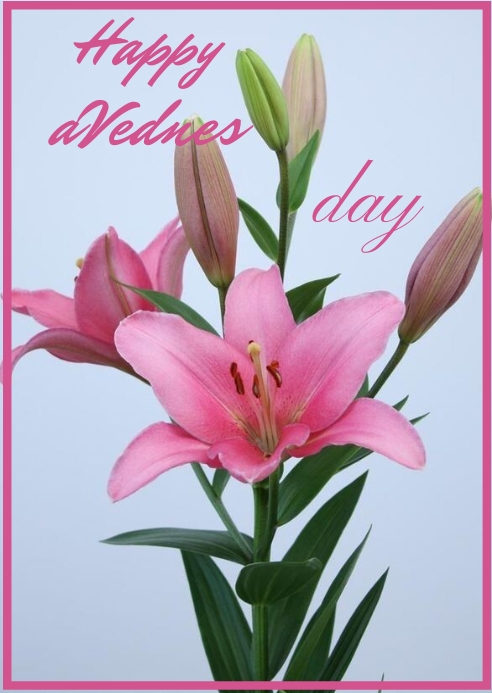 happy Wednesday Template | PosterMyWall