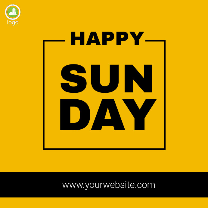 happy weekend Template | PosterMyWall