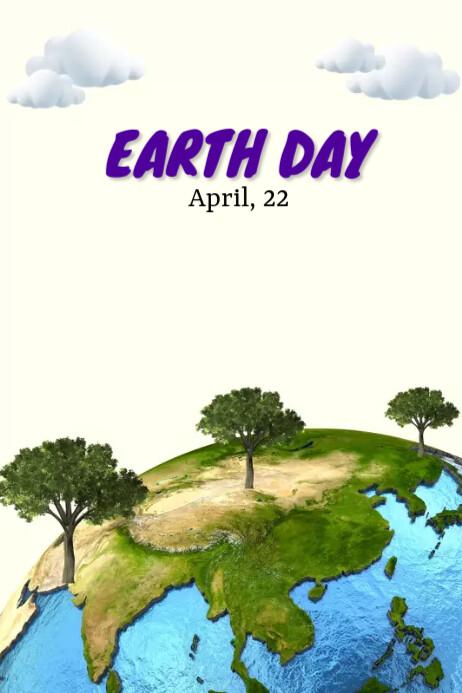 Happy world day Template | PosterMyWall