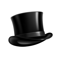 Hat poster design flyer Template | PosterMyWall