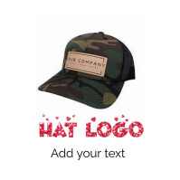 Hat Design Template | PosterMyWall