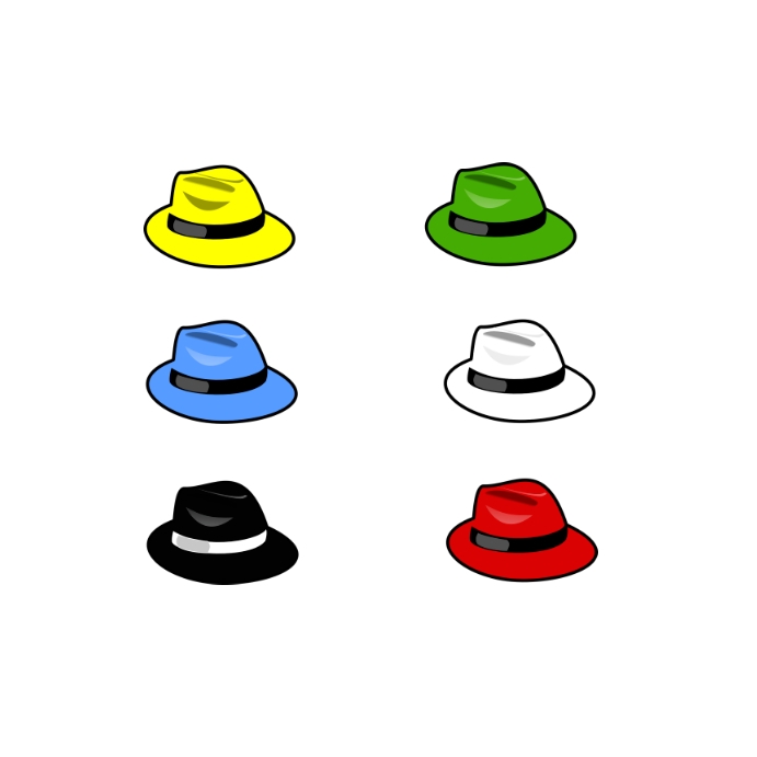 Hats Template | PosterMyWall