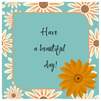 have a good day Template | PosterMyWall