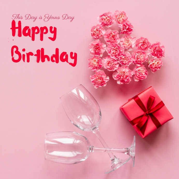 Copy of HBD ver 11 | PosterMyWall