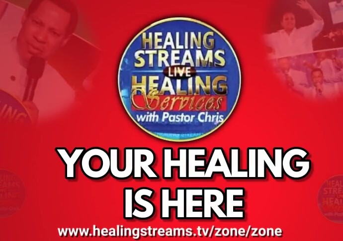 healing Template | PosterMyWall