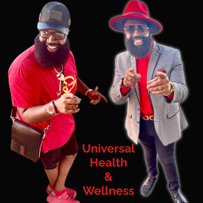 Health & Wellness Template | PosterMyWall