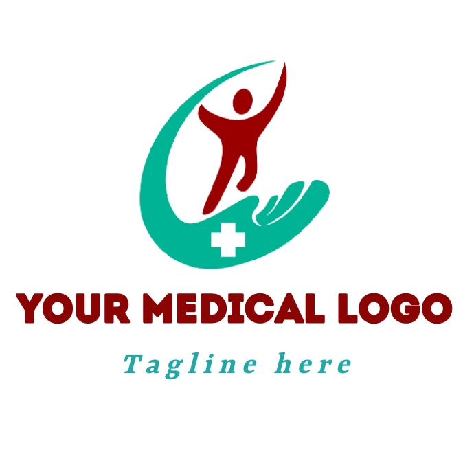 Health and Medical logo Template | PosterMyWall