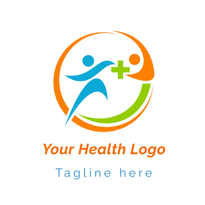 Health and Medical logo Template | PosterMyWall