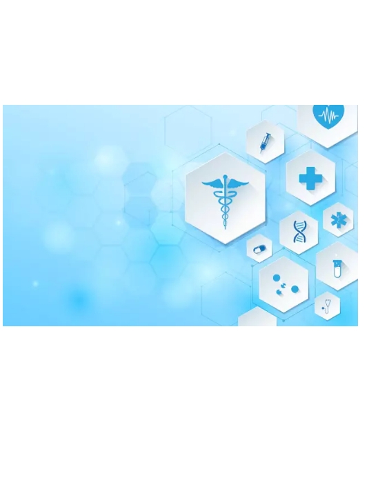 Health background Template | PosterMyWall