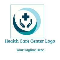 health logo Template | PosterMyWall