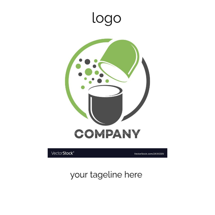 Health care logo Template | PosterMyWall