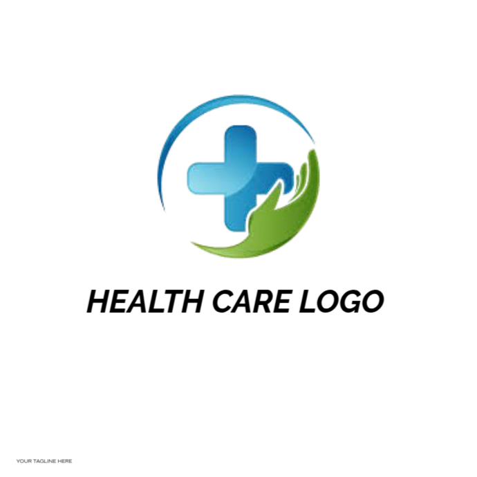 HEALTH CARE LOGO Template | PosterMyWall