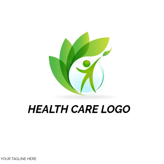 HEALTH CARE LOGO Template | PosterMyWall