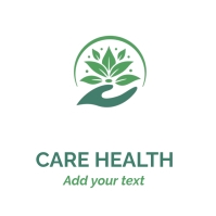 Care logo Template | PosterMyWall
