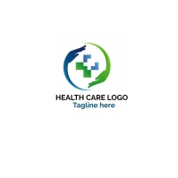 Health care logo Template | PosterMyWall