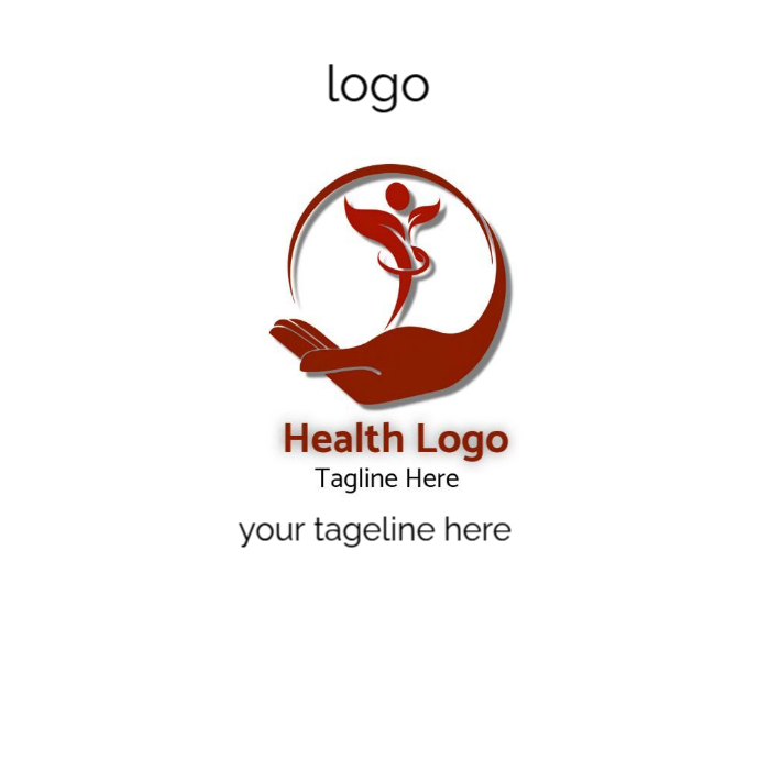 health care logo Template | PosterMyWall