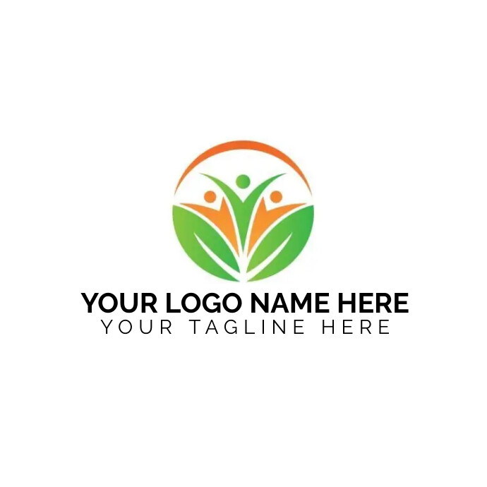 Copy of Health care logo | PosterMyWall