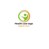 Health care logo Template | PosterMyWall