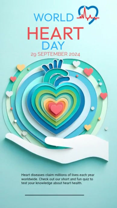 health care poster Template | PosterMyWall