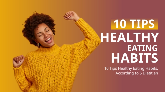 Health Care Youtube Thumbnails Template | PosterMyWall