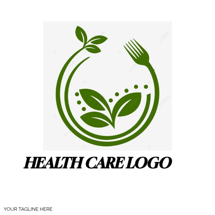 HEALTH CCARE LOGO Template | PosterMyWall