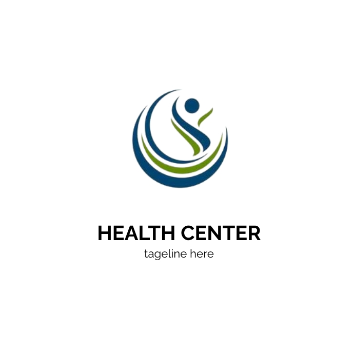 HEALTH CENTER Template | PosterMyWall
