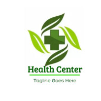 Health Logo Template | PosterMyWall