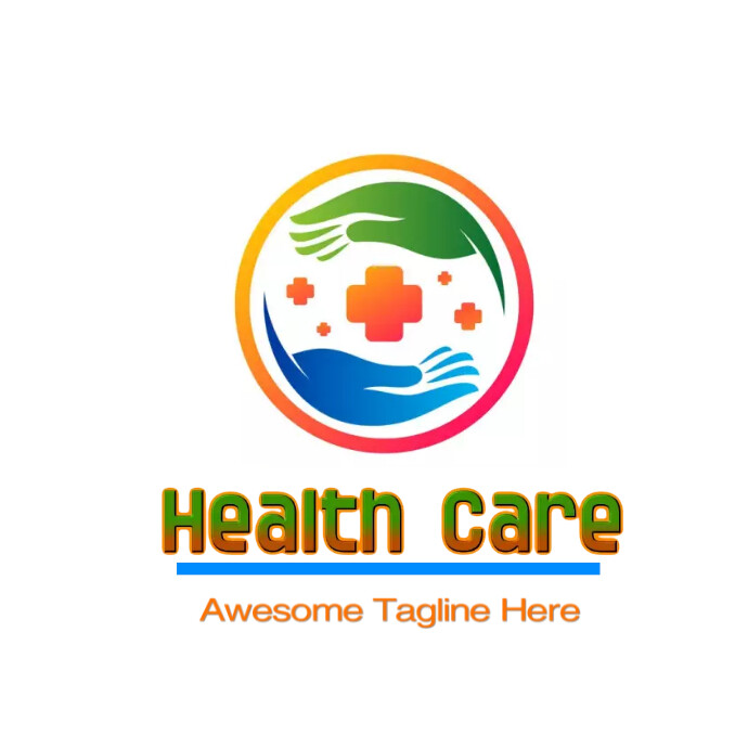 Plantilla de Health Center Logo | PosterMyWall