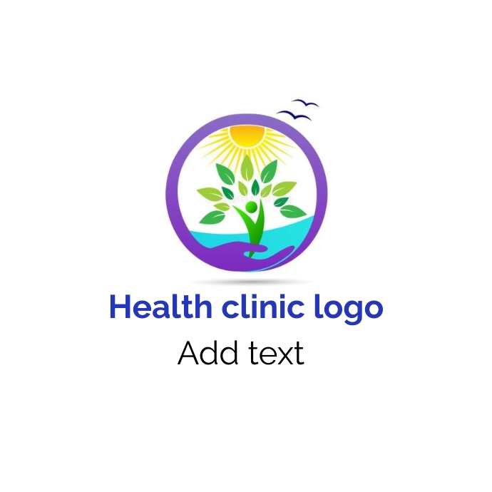 Health clinic template | PosterMyWall