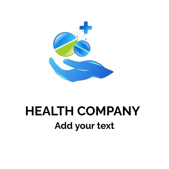 health company Template | PosterMyWall