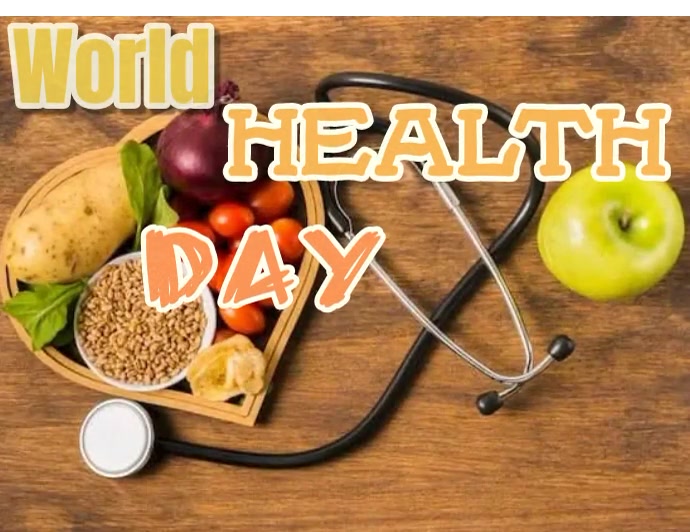 Health day Template | PosterMyWall