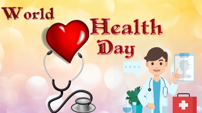 Health Day Template | PosterMyWall
