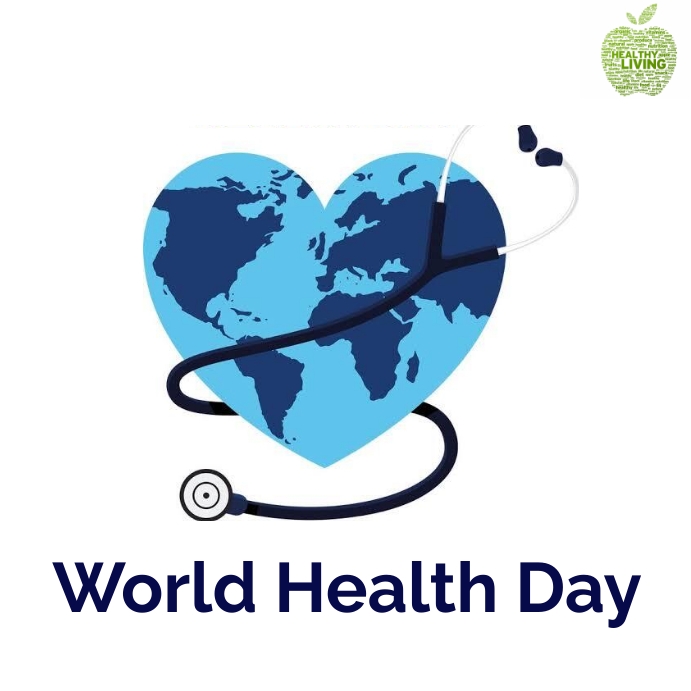Health day Template | PosterMyWall