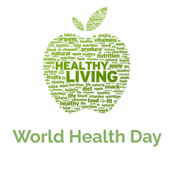 Health day Template | PosterMyWall