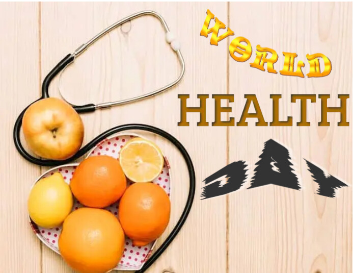 Health day Template | PosterMyWall