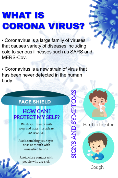 health Template | PosterMyWall