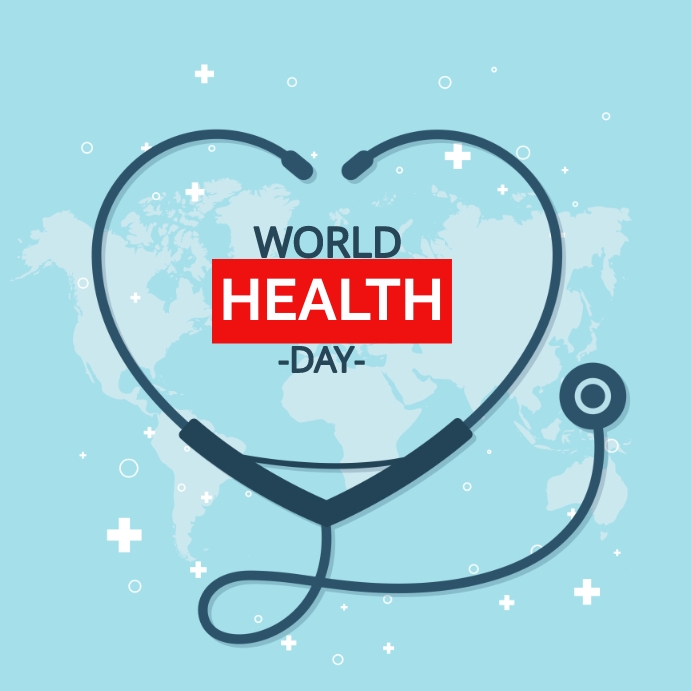 Health Template | PosterMyWall