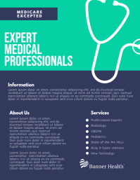 health tips flyer Template | PosterMyWall