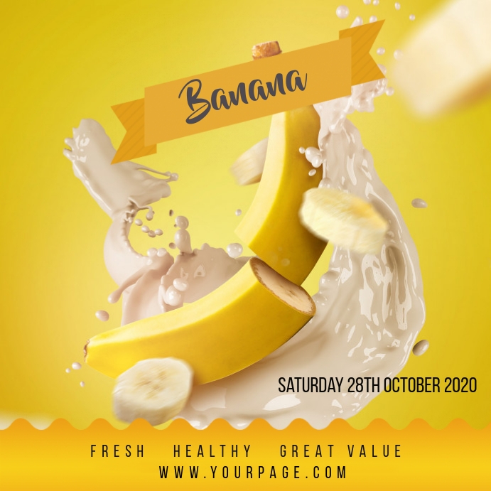 Health Event Template | PosterMyWall